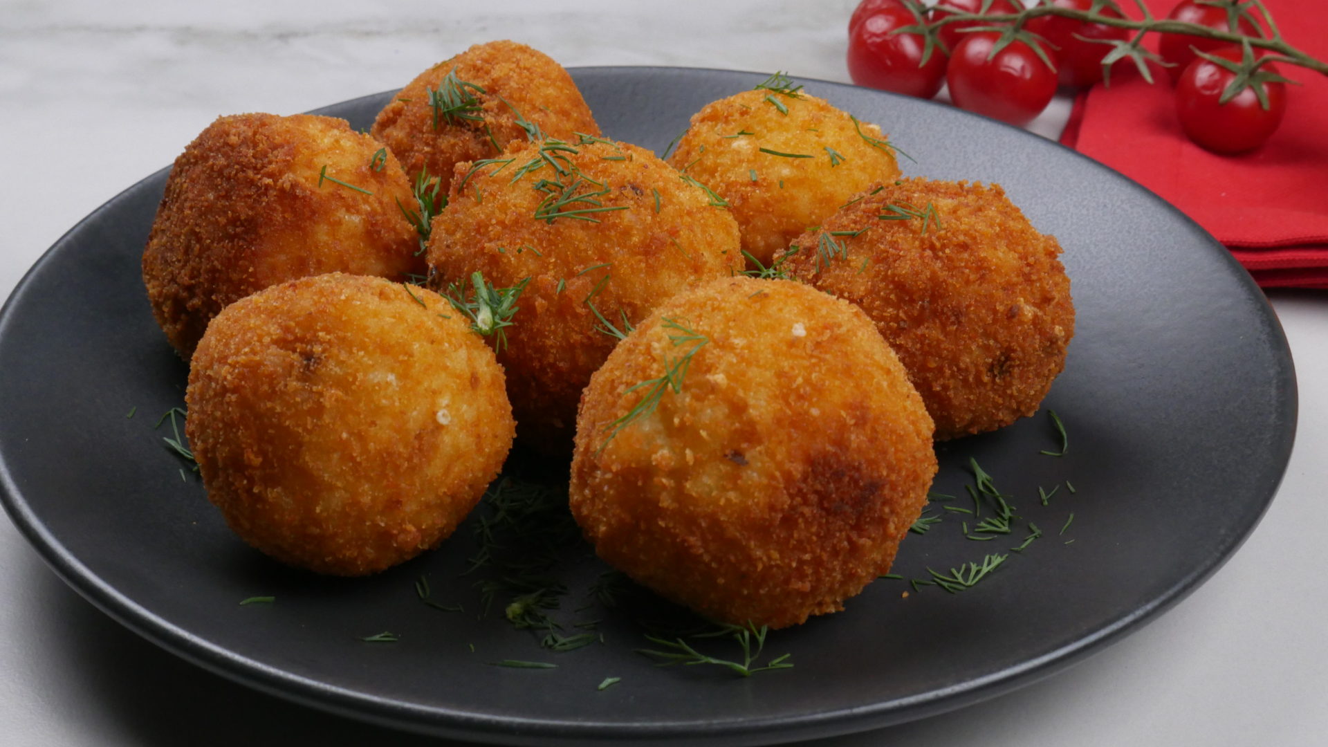 recipe page | The Olive Merchant